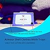 Amazon.com : Moth Traps Closet Clothing - (7 Pack) Moths Clothes Trap ...