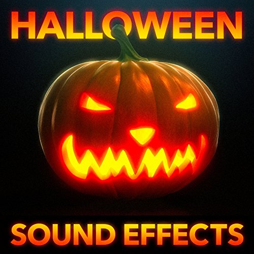 Play Halloween Sound Effects by Dr. Sound Effects on Amazon Music