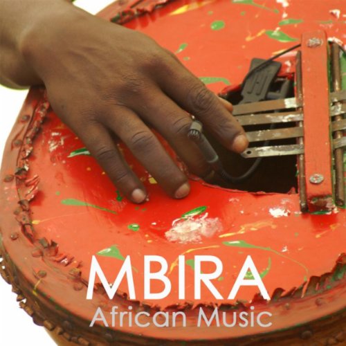 Amazon Music - Mbira African MusicのMbira African Music - Relaxing ...