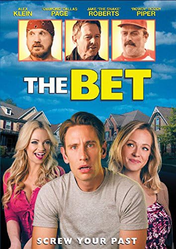 Amazon.com: Bet : Gerry Bednob: Movies & TV