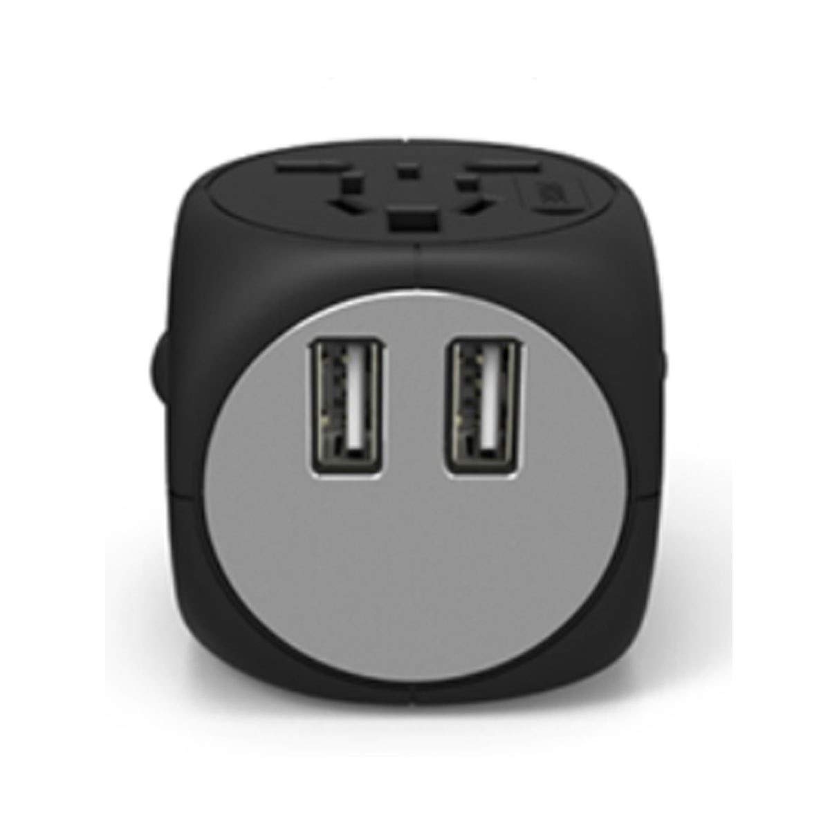 Buy JHZCH Universal conversion plug, British standard abroad travel ...