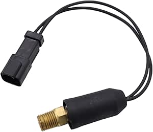 Sensor de presión 3E-2026 114-9281 3E2026 1149281 compatible con CAT ...