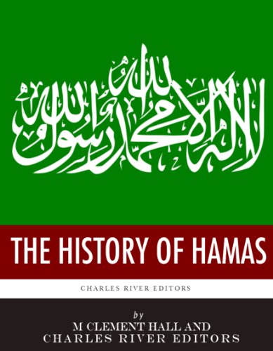 Amazon.com: The History of Hamas eBook : Charles River Editors: Kindle ...
