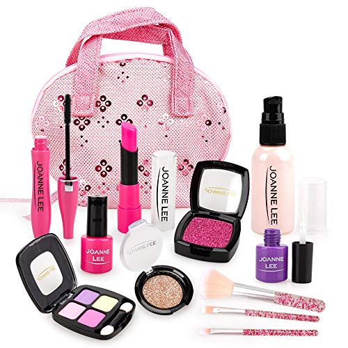 Amazon.co.uk Best Sellers: The most popular items in Kids' Play Makeup ...