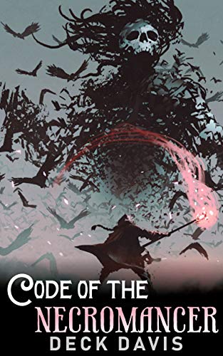 The Necromancer Book