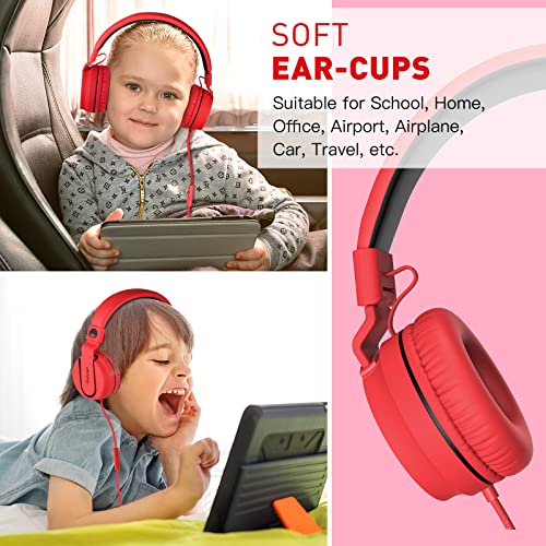 The 30 Best Red Headphones of 2024 [Verified] - Cherry Picks