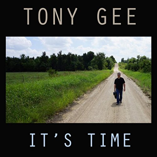 Play It's Time by Tony Gee on Amazon Music