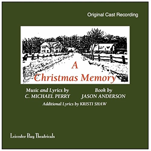 Amazon Music Original Cast Recording Of A Christmas Memory A amazon-music-original-cast-recording-of-a-christmas-memory-a