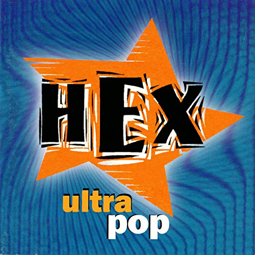 Ultrapop de Hex en Amazon Music Unlimited
