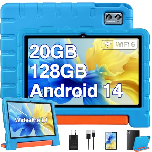 Kinder Tablet Android – Die 15 besten Produkte im Vergleich - kita.de ...