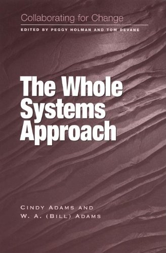 Buy The Whole Systems Approach (Collaborating for Change) Book Online ...