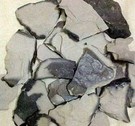 Nakumat Love Butter Grey Roasted Clay Bhuni mitti/bhutdo/Butter Soil ...