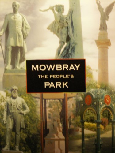 Amazon.com: Mowbray the peoples Park eBook : Ruttley, John: Kindle Store