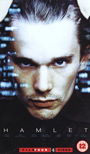 Hamlet: Amazon.it: Hawke, Ethan, Murray, Bill, Shepard, Sam, MacLachlan ...