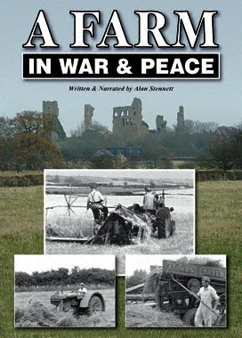 Primetime Video Publications, Alan Stennett - A Farm In War & Peace ...