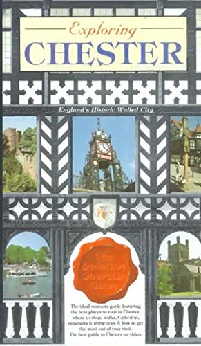 Exploring Chester: Amazon.it: Film e TV