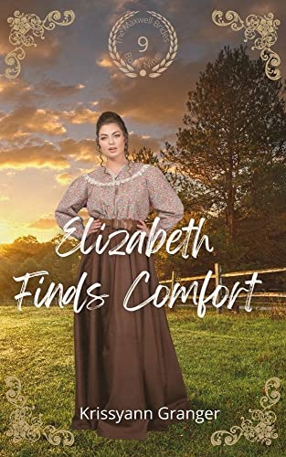 Elizabeth Finds Liberty: The Maxwell Brides Series Book Ten - Kindle edition by Granger ...