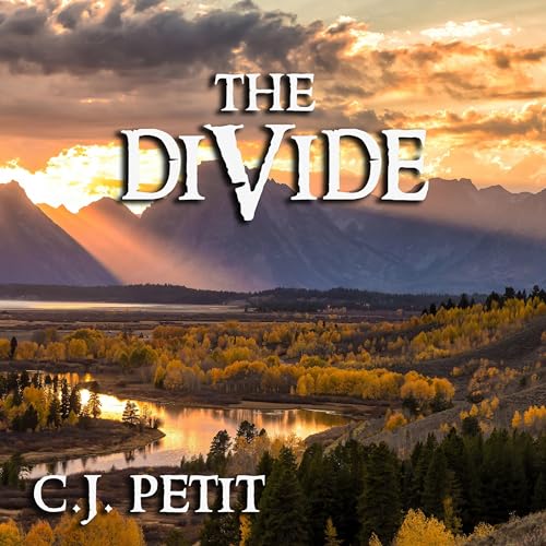 Amazon.com: The Divide: Book Three of the Joe Beck Series (Audible ...