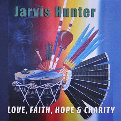 Amazon.co.jp: Love, Faith, Hope & Charity : Jarvis Hunter: デジタルミュージック