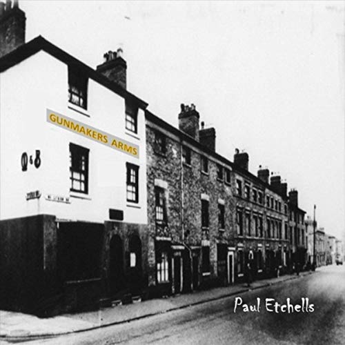 Amazon.com: Gunmakers Arms : Paul Etchells: Digital Music