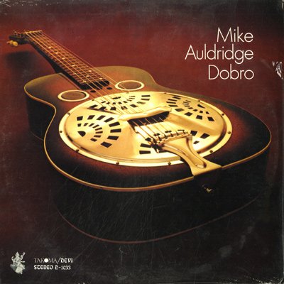 Mike Auldridge - Dobro - Amazon.com Music