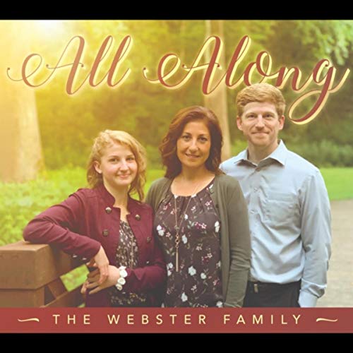 Play All Along by The Webster Family on Amazon Music