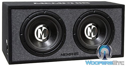 Top 10 Memphis Mclass 12 Subwoofer of 2022 - Katynel