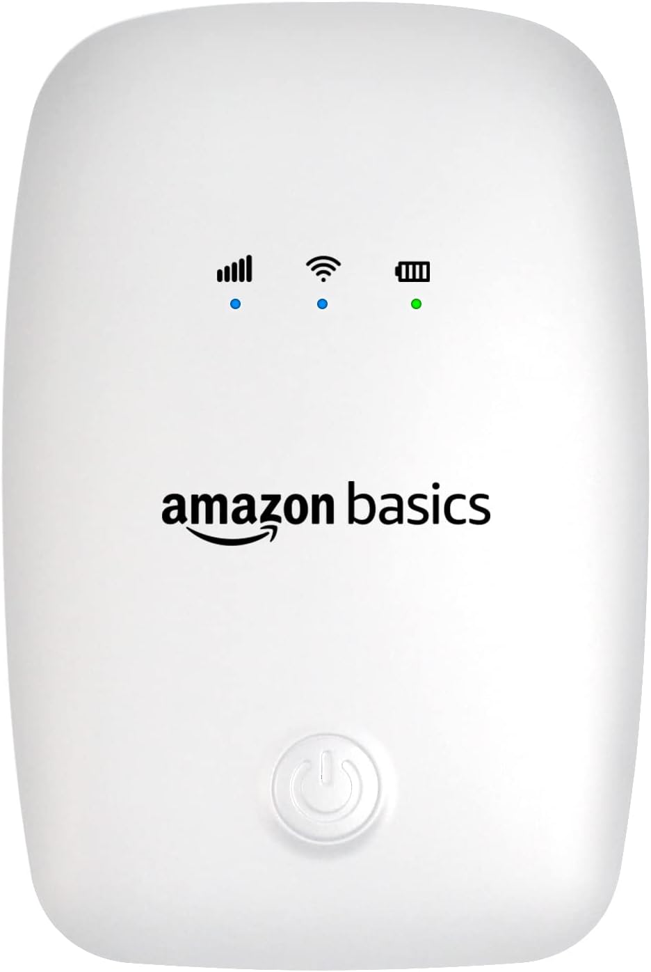 AmazonBasics 4G LTE Wireless Dongle with All SIM Network Support | Plug ...