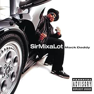 Amazon.com: Mack Daddy: CDs & Vinyl