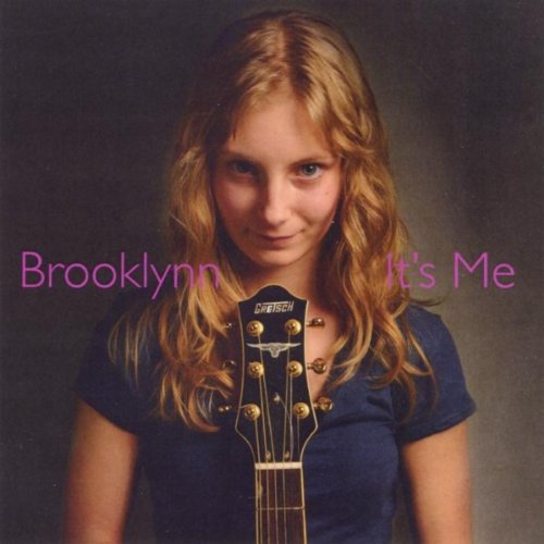Play It's Me by Brooklynn on Amazon Music