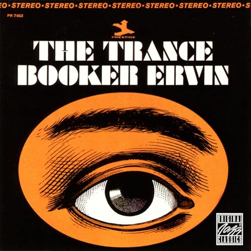 Amazon.com: The Trance : Booker Ervin: Digital Music