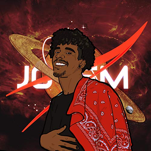 Jovem Nasa de Wech en Amazon Music Unlimited