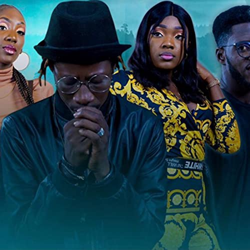 2020 Année Maudite de Digit Family en Amazon Music Unlimited