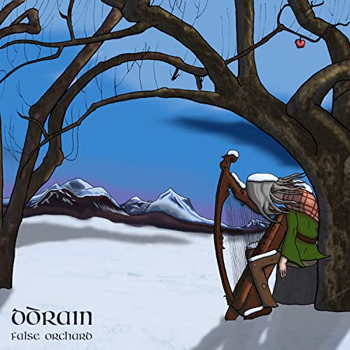 Amazon.com: False Orchard : Dorain: Digital Music