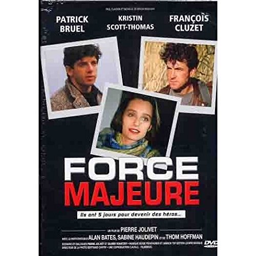 Amazon.com: Force majeure : Movies & TV