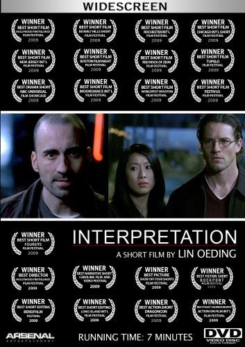 Amazon.com: Interpretation : Lin Oeding & Matt Olmstead, Andrew Poston ...