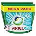 Ariel All-in-1 PODS Washing Liquid Laundry Detergent Tablets/Capsules ...