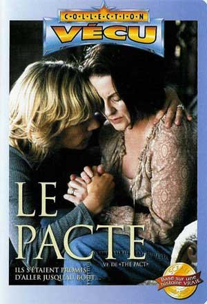 Pacte, Le: Amazon.ca: Movies & TV Shows