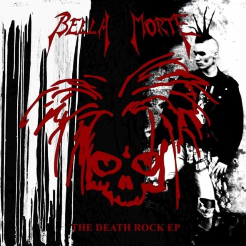Amazon.com: The Death Rock EP : Bella Morte: Digital Music