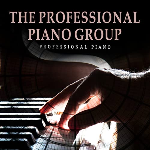 Play The Professional Piano Group by Professional Piano on Amazon Music