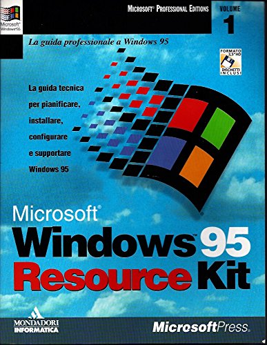 Microsoft Windows '95. Con Floppy Disk : Microsoft Corporation (Cur ...