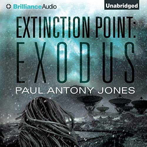 Amazon.com: Extinction Point: Extinction Point, Book 1 (Audible Audio Edition): Paul Antony ...
