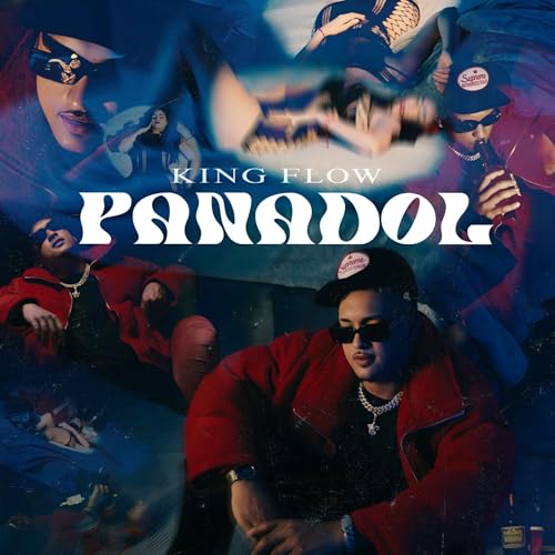 PANADOL by King Flow on Prime Music