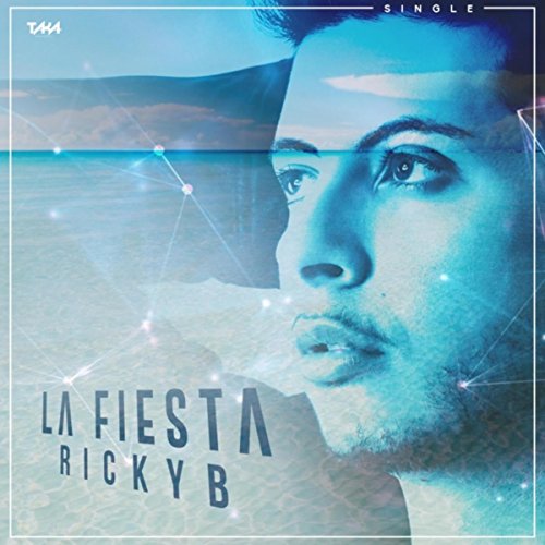 La Fiesta by Ricky B on Amazon Music - Amazon.com