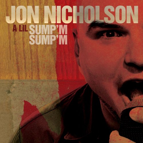Amazon.com: NapsterLive : Jon Nicholson: Digital Music
