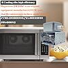 Amazon.com: 2M253J Microwave Oven Magnetron 2M248J for Toshiba ...