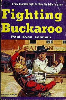 Fighting Buckaroo
