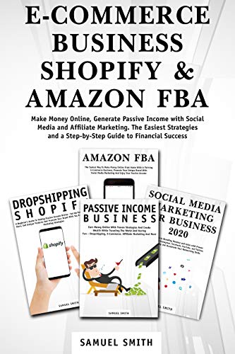 20 Best E-Commerce Books of All Time - BookAuthority