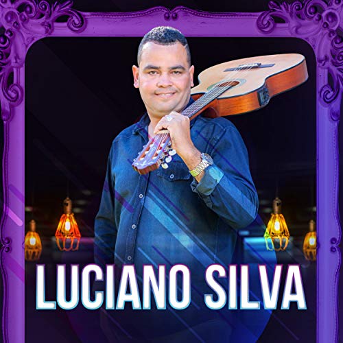 Play Luciano Silva - Acústico by Luciano Silva on Amazon Music