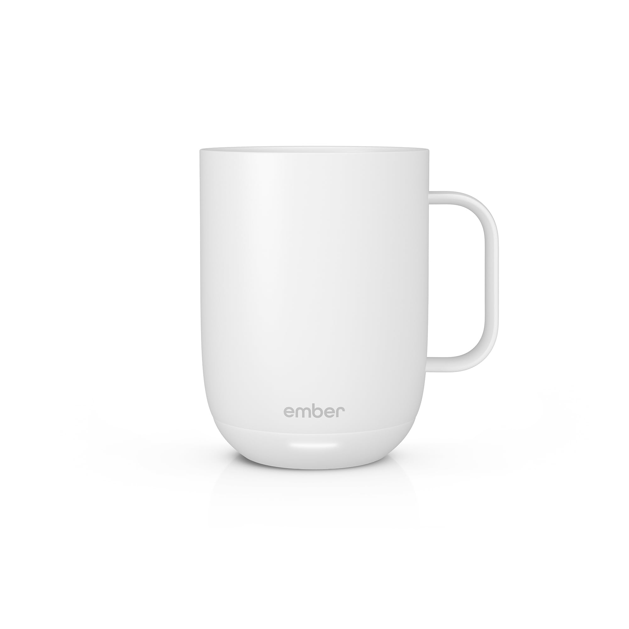 Ember Temperature Control Smart Mug 2-414 ml App-Controlled and ...